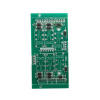 China 100% Reliable Surface Mount PCBA Board FR4 Raw Material Contract EMS PCB Assembly for sale