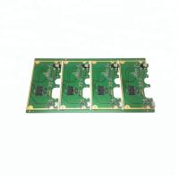 China CEM3 circuit board assembly services air conditioner control system pcb asembly for sale