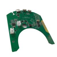 China High Tg170 FR4 Printed Circuit Boards Assembly One Stop PCBA Various Sizes for sale