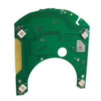 China High Tg170 FR4 Printed Circuit Boards Assembly One Stop PCBA Various Sizes for sale