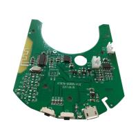 China High Tg170 FR4 Printed Circuit Boards Assembly One Stop PCBA Various Sizes for sale