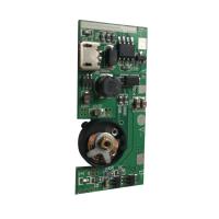 China Turnkey PCB Integrated Electronic Circuit Board Assembly 2 Layers OEM ODM for sale