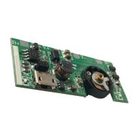 China Turnkey PCB Integrated Electronic Circuit Board Assembly 2 Layers OEM ODM for sale