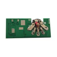 China Turnkey PCB Integrated Electronic Circuit Board Assembly 2 Layers OEM ODM for sale