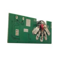China Turnkey PCB Integrated Electronic Circuit Board Assembly 2 Layers OEM ODM for sale