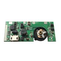 China Turnkey PCB Integrated Electronic Circuit Board Assembly 2 Layers OEM ODM for sale