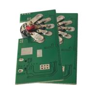 China Turnkey PCB Integrated Electronic Circuit Board Assembly 2 Layers OEM ODM for sale
