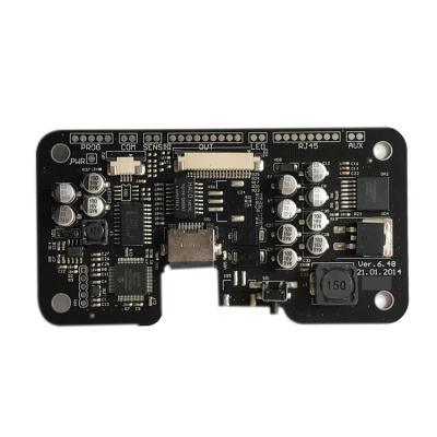 China OEM Electronic PCB PCBA Board Portable Card Circuit Board With 2 Years Warranty for sale