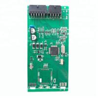 China High Speed PCBA Board 2 Layers PCB Printed Board Assembly AOI Inspection for sale