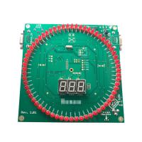 China SMT PCBA Printed Circuit Board Assembly 4 Layers Custom ISO/UL Certificated for sale