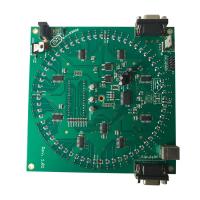 China SMT PCBA Printed Circuit Board Assembly 4 Layers Custom ISO/UL Certificated for sale