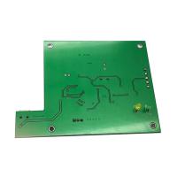 China Automatic SMT PCBA Board Assembly X Ray Inspction PCBA Testing Green Soldermask for sale