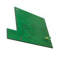 China Automatic SMT PCBA Board Assembly X Ray Inspction PCBA Testing Green Soldermask for sale