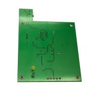 China Automatic SMT PCBA Board Assembly X Ray Inspction PCBA Testing Green Soldermask for sale