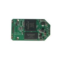 China EMS PCBA Board Electronic PCB Prototyping EMS SMT Assembly High Density Various Sizes for sale