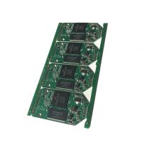 China EMS PCBA Board Electronic PCB Prototyping EMS SMT Assembly High Density Various Sizes for sale
