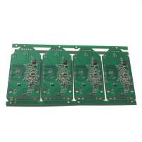China EMS PCBA Board Electronic PCB Prototyping EMS SMT Assembly High Density Various Sizes for sale