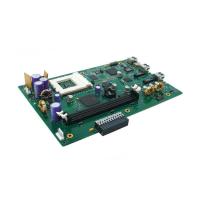 China 2 Layers PCBA Board One Stop Printed Circuit Board Assembly 2 Years Guarantee for sale