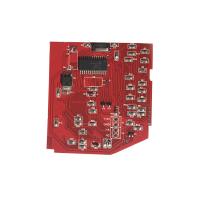 China Power Control PCBA Board , SMT / DIP Electronic Circuit Board Assembly 2 Layers for sale