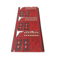 China Power Control PCBA Board , SMT / DIP Electronic Circuit Board Assembly 2 Layers for sale