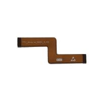 China Double Sided Flexible Printed Circuit Board Polyimide FPCB Immersion Gold Surface for sale