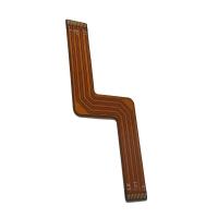 China Double Sided Flexible Printed Circuit Board Polyimide FPCB Immersion Gold Surface for sale