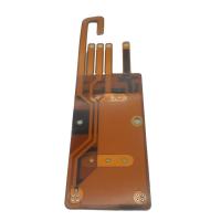 China 0.15mm Thickness Flex Printed Circuit Board Immersion Gold Polyimide Flex Pcb for sale