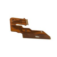 China Rigid - Flex PCB Polyimide Flexible Led Circuit Board 0.2mm Thickness ROhs Approval for sale