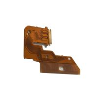 China Rigid - Flex PCB Polyimide Flexible Led Circuit Board 0.2mm Thickness ROhs Approval for sale