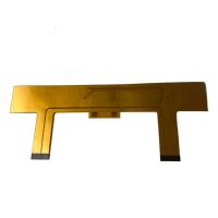 China Reliable 2 Layer Flexible Pcb Prototype , Laser Cut Flex Printed Circuit Board for sale