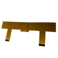 China Reliable 2 Layer Flexible Pcb Prototype , Laser Cut Flex Printed Circuit Board for sale