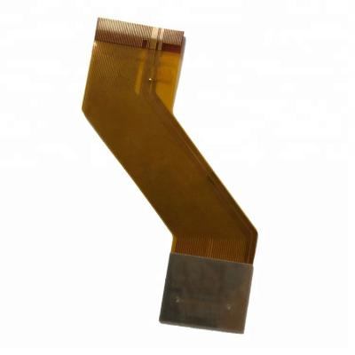 China FPC Flexible Printed Circuit Board Assembly 1-4 Layers PCB Polyimide For Stiffener for sale