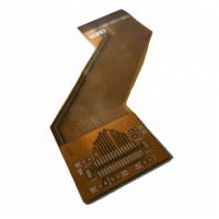 China FPC Flexible Printed Circuit Board Assembly 1-4 Layers PCB Polyimide For Stiffener for sale