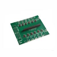 China FR4 Turnkey PCB Assembly Printed Circuit Board Android Smart Electronic Products for sale