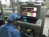 China Lead Free Turnkey PCB Assembly SMT PCBA Printed Circuit Board FR4 Material for sale