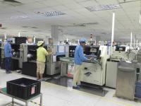 China Lead Free Turnkey PCB Assembly SMT PCBA Printed Circuit Board FR4 Material for sale