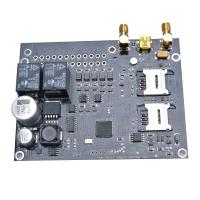 China High Quality OEM Turnkey PCB Assembly Vehicle Media Control Board for sale