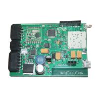 China 6 layers HASL lead free Trunkey PCB Assembly Customized pcba board for sale