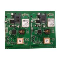 China 94v0 RoHS PCB Printing making Circuit board Turnkey PCB Assembly Service for sale