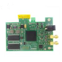 China Green ENIG FR4 Multilayer Circuit Board Turnkey Pcb Assembly 8 Layers for sale