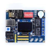 China ODM PCBA Turnkey PCB Assembly Small 02001 Components PCBA Placement for sale