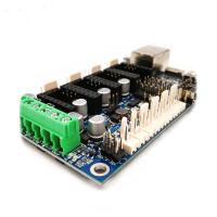 China Electronic Surface Mount PCB Assembly 1OZ Copper Customized pcba board for sale