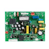 China Electronic Surface Mount PCB Assembly 1OZ Copper Customized pcba board for sale