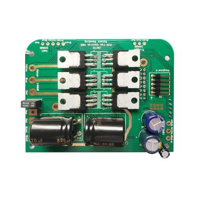 China Universal 5V 1.5APCB printing and assembly service Turnkey PCB Assembly for sale
