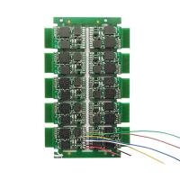 China Universal 5V 1.5APCB printing and assembly service Turnkey PCB Assembly for sale