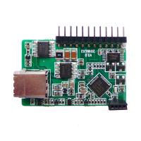 China Universal 5V 1.5APCB printing and assembly service Turnkey PCB Assembly for sale