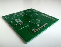 China FR4 Glass Epoxy Prototype Circuit Board 1-18 Layers PCB Assembly Services for sale
