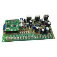 China Through Hole PCB Printed Circuit Board Assembly 0.4 -4.0mm Board Thickness for sale