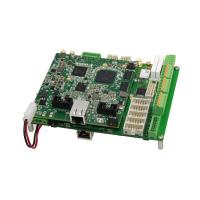 China Through Hole PCB Printed Circuit Board Assembly 0.4 -4.0mm Board Thickness for sale