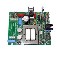 China Unique Quickturn PCBA Board Fabrication Electronic Manufacturing 2 Years Guarantee for sale